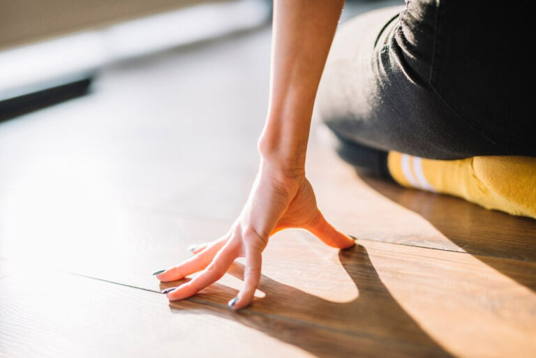 Why Is SPC Flooring a Good Choice for High Traffic Areas in UAE Homes?